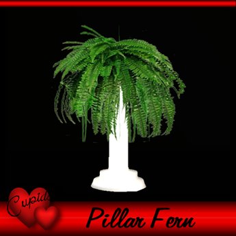 Second Life Marketplace - Pillar Fern
