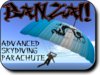 Second Life Marketplace - BANZAI Skydiving Rig - SL skydiving done right
