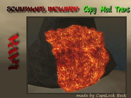 Second Life Marketplace - Full Perm Sculpty – Sculpmap included ...