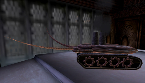 Second Life Marketplace - Kas & Thei - TankRoach - Antigravity Insect ...