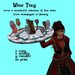 Second Life Marketplace - Wine Tray