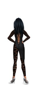 Second Life Marketplace - Bonnie outfit