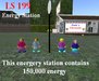 Second Life Marketplace - Parks Breedable Elves Energy Station 150,000