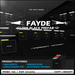 Second Life Marketplace - TBP - [DEMO]FAYDE - MALL / COMPLEX / STORE ...