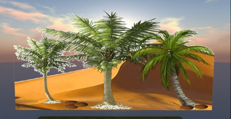 Second Life Marketplace - ECRAN/SCREEN OASIS