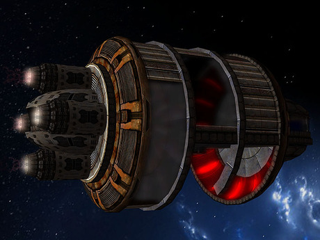 Second Life Marketplace - Astronef-SCS-1536