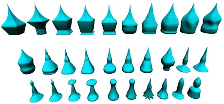 Second Life Marketplace - Spires Builder Box