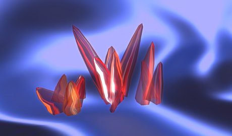 Second Life Marketplace - Crystal Ruby Animated Texture