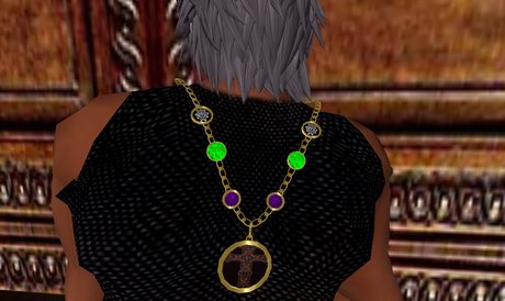 Second Life Marketplace - ~TMD~ Lord Mayors Chain