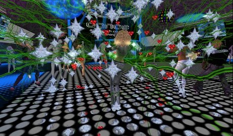 Second Life Marketplace - ZULFO PARTY HUD : DANCES, GESTURES (applause ...