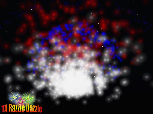 Second Life Marketplace - TA Razzle Dazzle 4th of July Firework Can ...