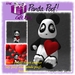 Second Life Marketplace - !WOW! Sparkle's Panda Poof !WOW!