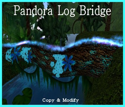 Second Life Marketplace - Pandora Log Bridge
