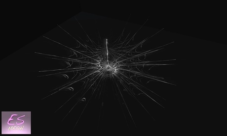 Second Life Marketplace - Spider Web