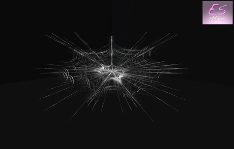 Second Life Marketplace - Spider Web