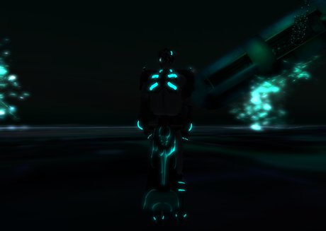 Second Life Marketplace - Android *Avatar*