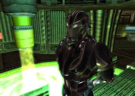 Second Life Marketplace - Droid 42.7e *Avatar*