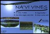 Second Life Marketplace - NAVI VINES - 18 Vines/ 9 colors