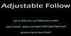 Second Life Marketplace - @MA@ Scripts 29 Ajustable Follow