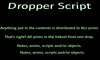 Second Life Marketplace - @MA@ Scripts 33 Distribuitor Script