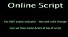 Second Life Marketplace - @MA@ Scripts 37 Online Script