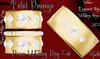 Second Life Marketplace - Fatal Revenge- Prism Wedding Set (Gold) Lycan ...