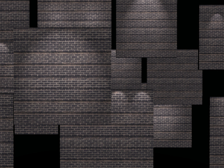 Second Life Marketplace - Brick, Brick Wall Textures, Urban Bricks with ...