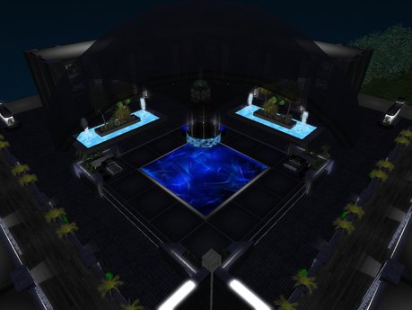 Second Life Marketplace - Dark Luminosity Club