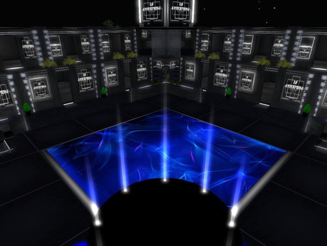 Second Life Marketplace - Dark Luminosity Club