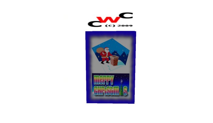 Second Life Marketplace - (CWC) Merry Christmas (funny)