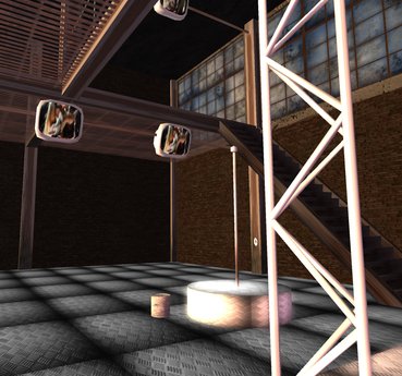 Second Life Marketplace - CLUB 121 - complete Club Building