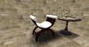 Second Life Marketplace - Gorean Caste Formal Chair Initiates