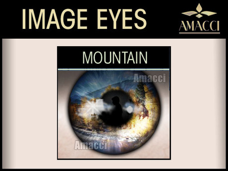 Second Life Marketplace - Amacci / InSight ~ Mountain Eyes