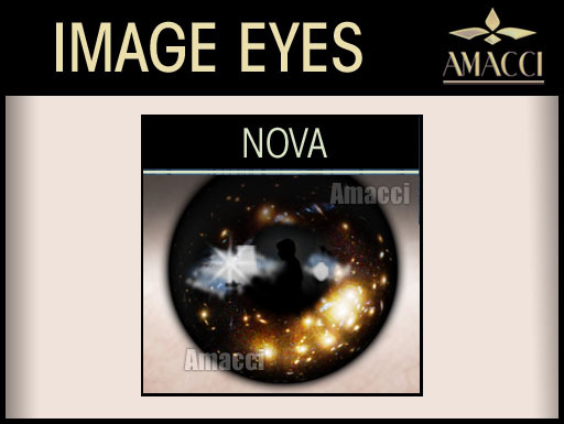 Second Life Marketplace - Amacci / InSight ~ Nova Eyes