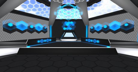 Second Life Marketplace - Hexagon Club