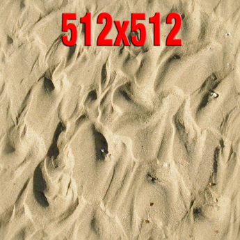 Second Life Marketplace - 45 SAND TEXTURES SEAMLESS 512X512