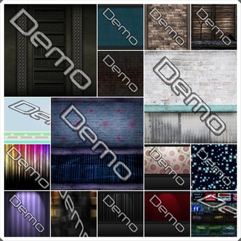 Second Life Marketplace - Photo Studio with Poses