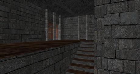 Second Life Marketplace - Nomad Castle Salesbox copy/mod
