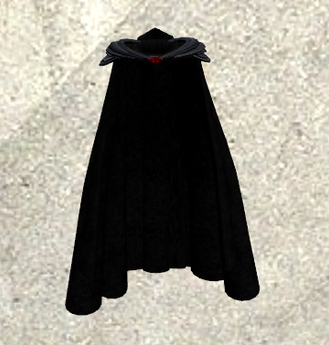 Second Life Marketplace - Shadow_Cloak