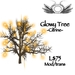 Second Life Marketplace - Glowy tree citrine