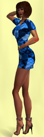 Second Life Marketplace - AO Animations & Walking Sound FREE