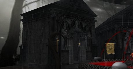 Second Life Marketplace - * PRAVDA - DC * - Small Crypt