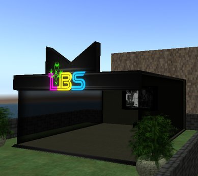 Second Life Marketplace - .::[LBS]::. Small Shop 10x10