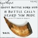Second Life Marketplace - Ghost Battle Horn Boxed