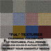 Second Life Marketplace - *FoL* Textures - Chainmail Colorpack