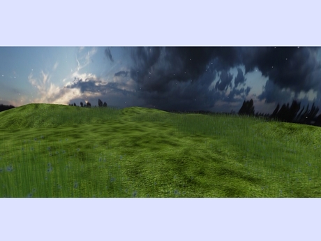 Second Life Marketplace - Sky Dome