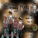 Second Life Marketplace - FurNekoism- Skiddy Kitty - Society Rose ...