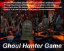 Second Life Marketplace - Ghoul Hunter Game - shoot ghosts, ghouls and ...