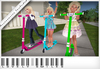 Second Life Marketplace - ** Lovely Smiles ** - Family Poses - Kids ...