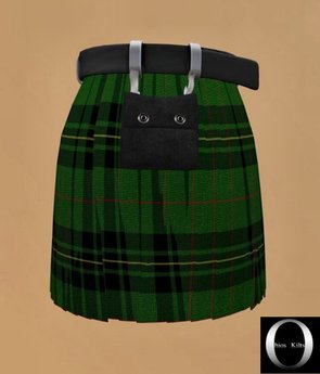 Second Life Marketplace - Scottish (Forbes Tartan)